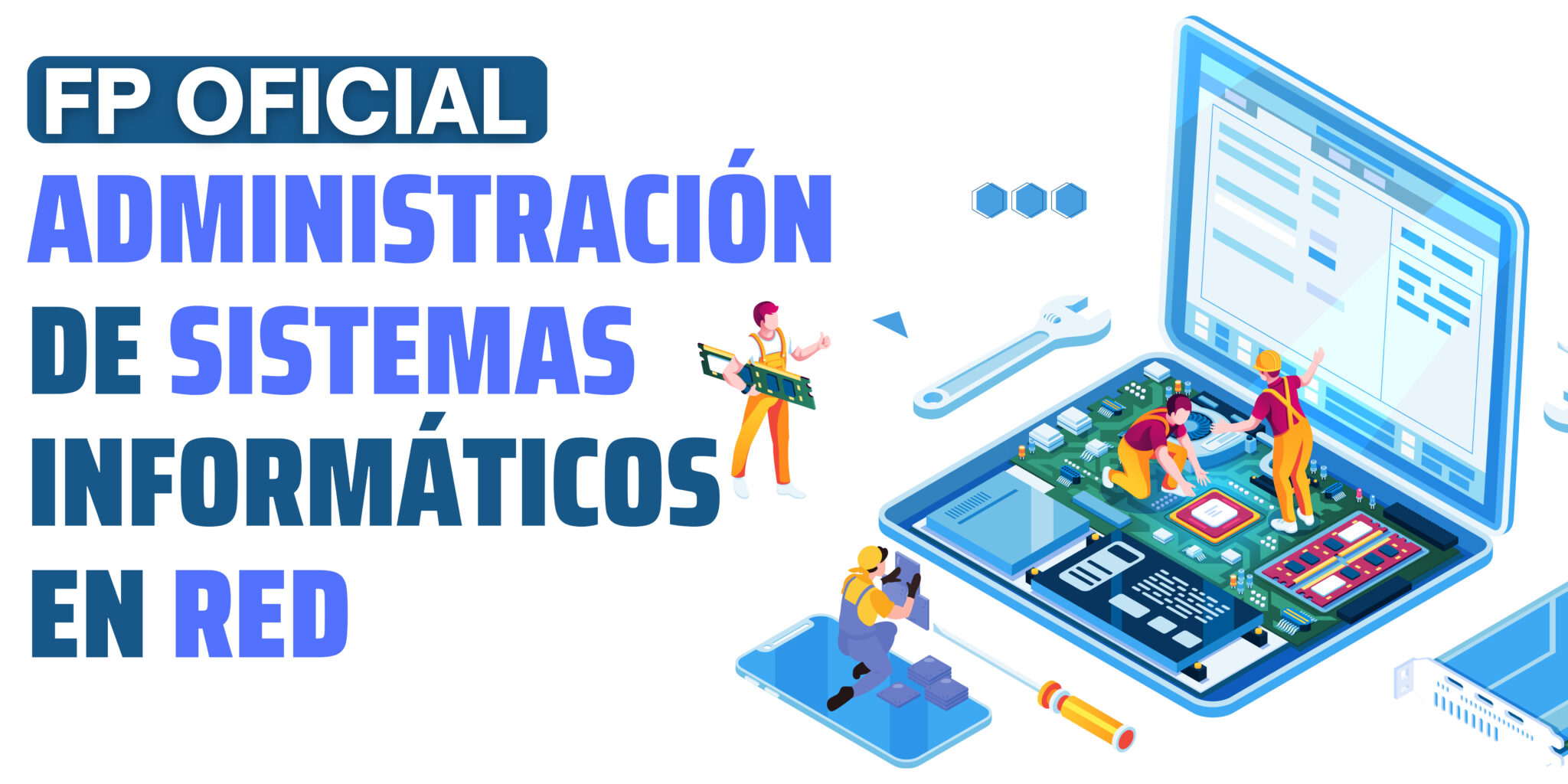 ¿Qué estudiar para ser informático/a? – Documentación EPSUM