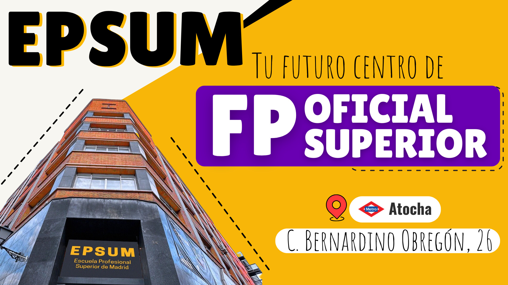 Conoce EPSUM – Documentación EPSUM